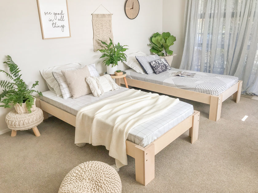 Set of legs PLY – Magic of wood NZ