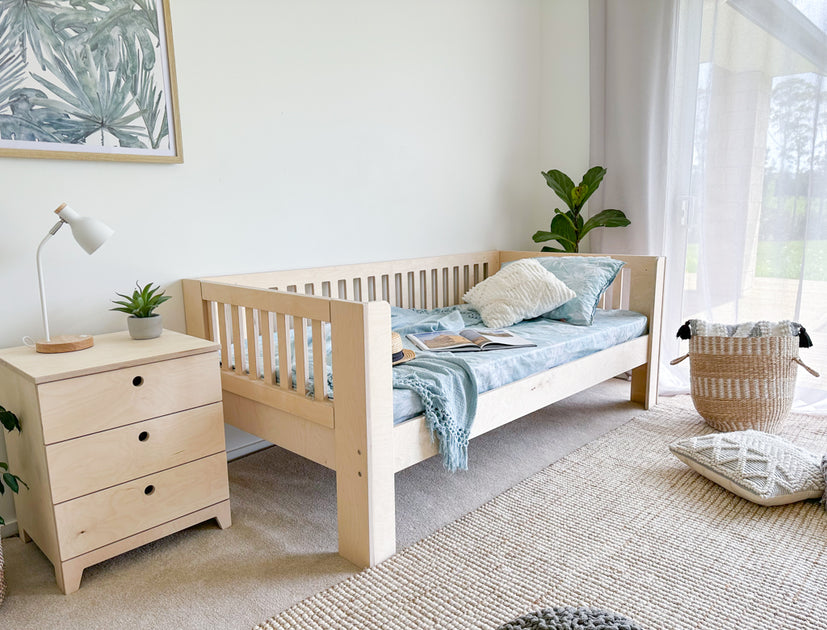 Scandi Daybed PLY | Magic of wood NZ