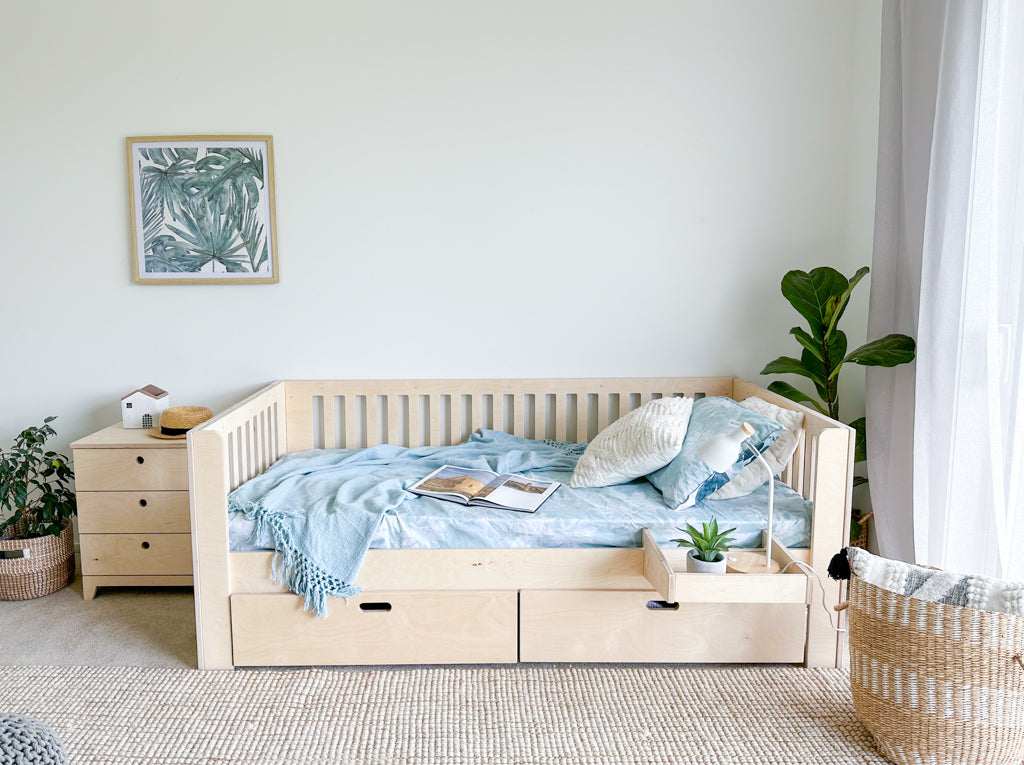 Scandi Daybed PLY – Magic of wood NZ