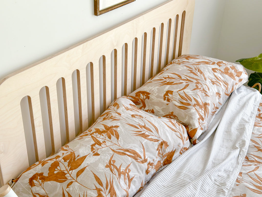 Scandi Elegant bed | Beds NZ – Magic of wood – Magic of wood NZ