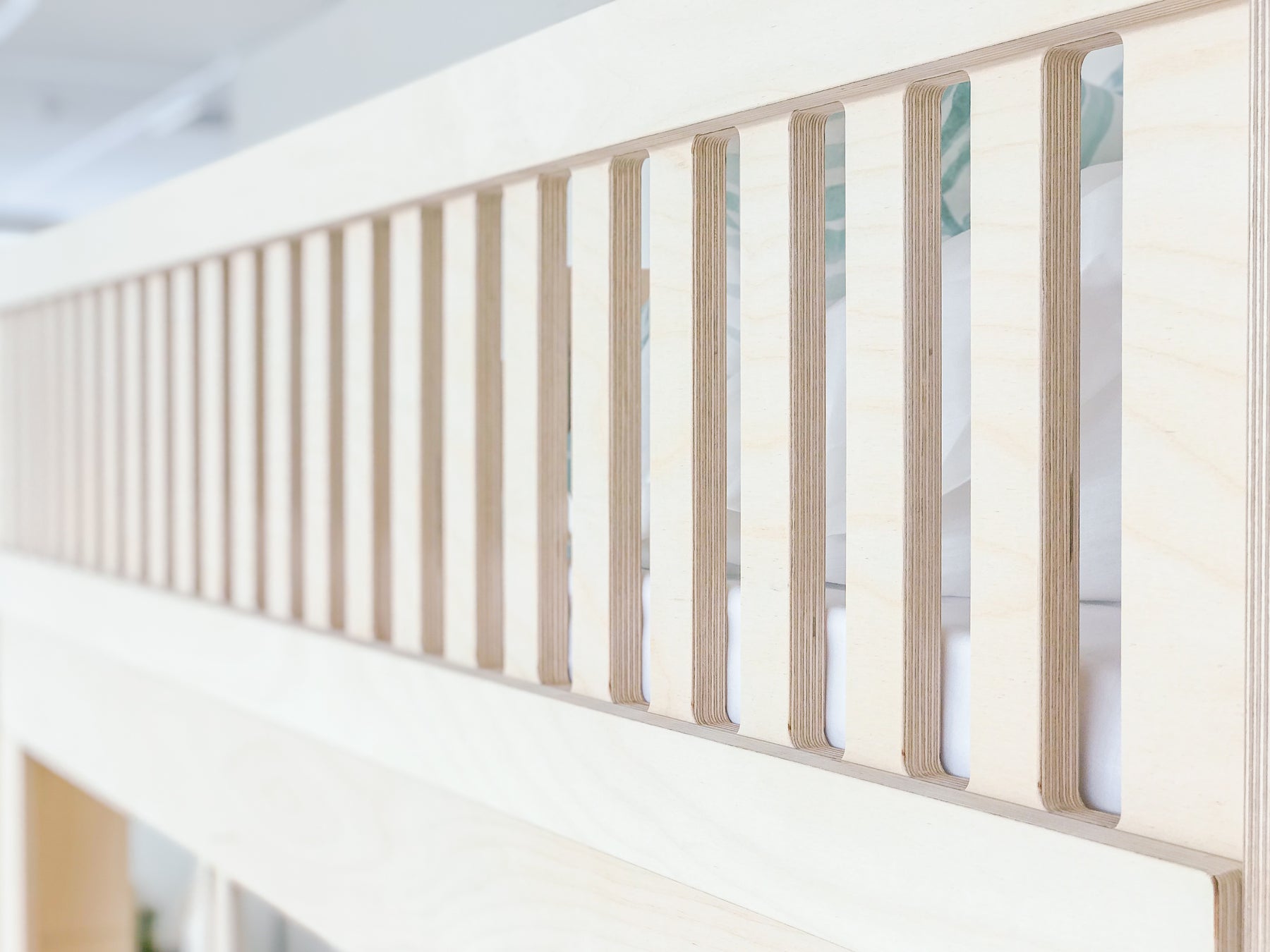 Loft beds Birch PLY – Magic of wood NZ